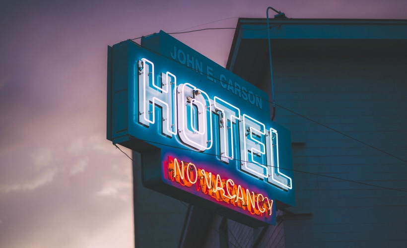 8 Ways to Prevent Hotel Booking Scams in 2018 - PostAllBlog