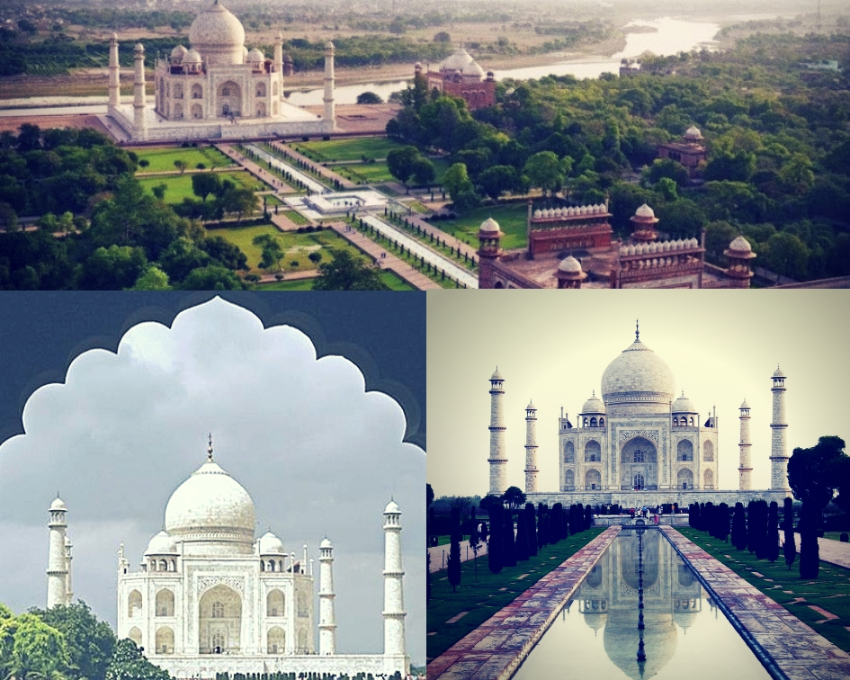 Most Essential Tourist Attractions in India & Around the World