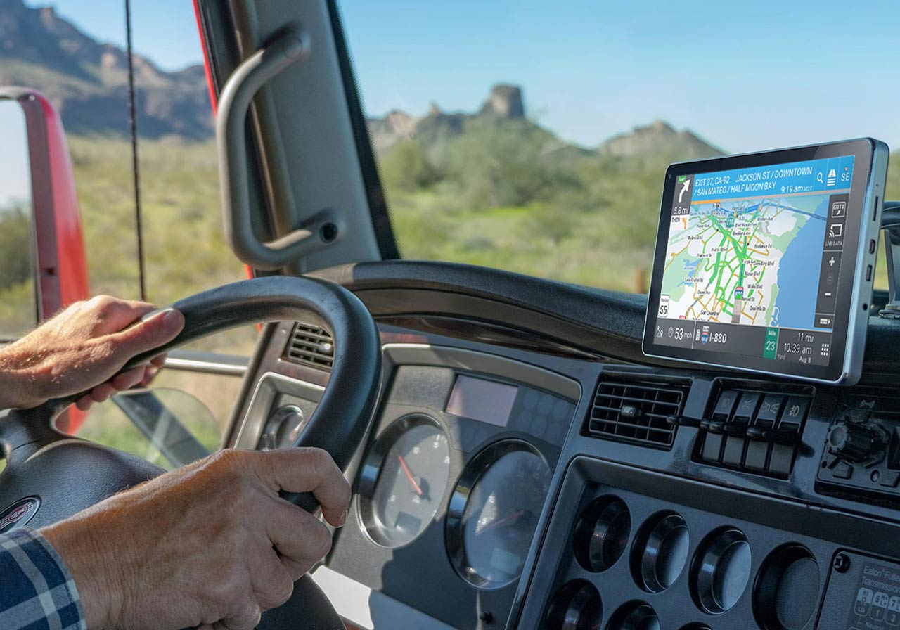 How To Develop Your Own Truck Dispatch Software?